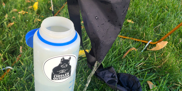 Chisler Outdoor Company