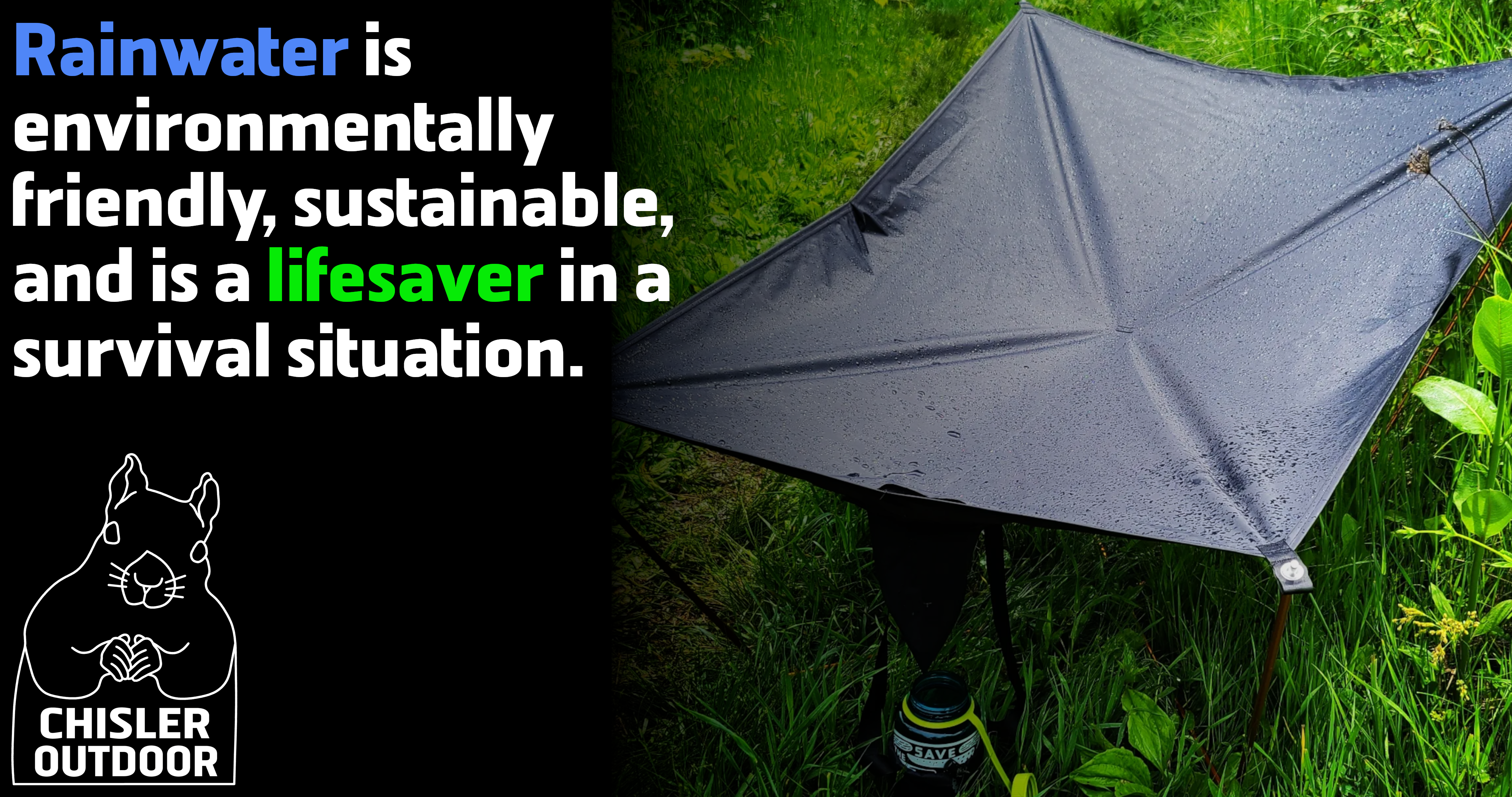 Chisler Outdoor Company