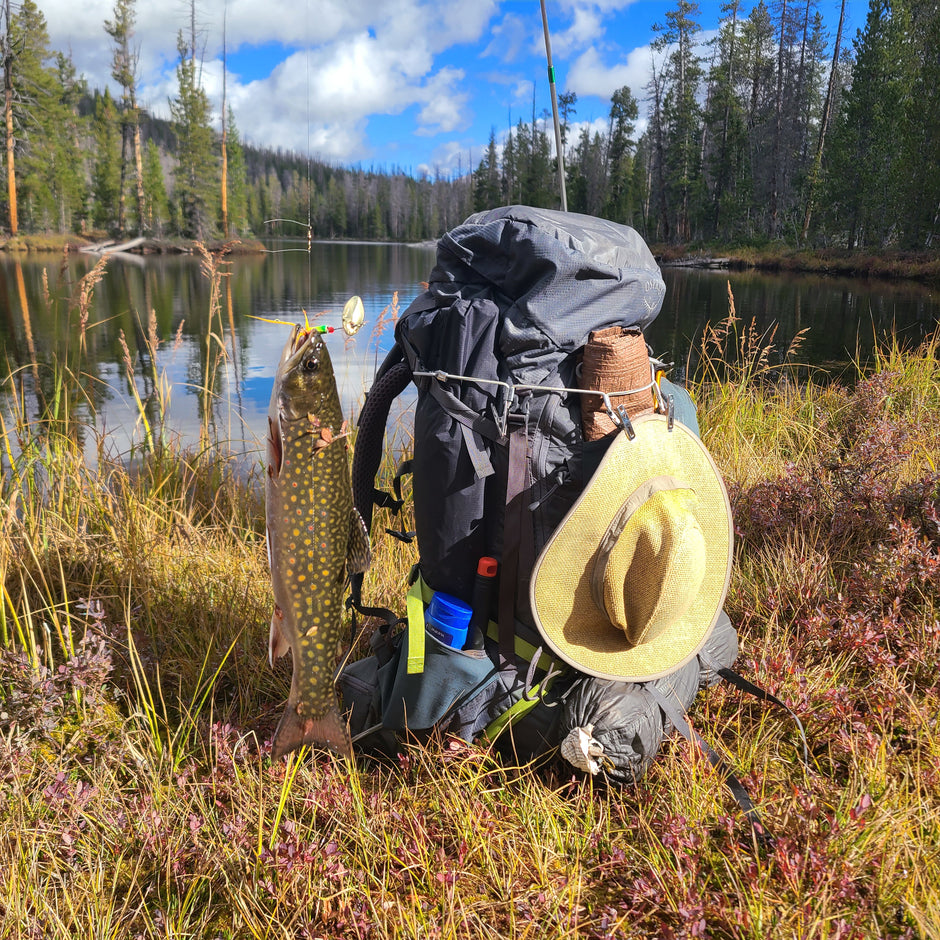 Chisler Outdoor Company